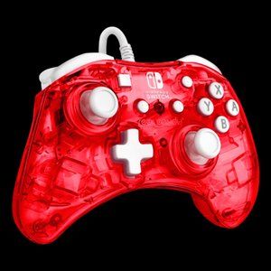 Nintendo | Toys | Pdp Rock Candy Wired Controller For Nintendo Switch ...